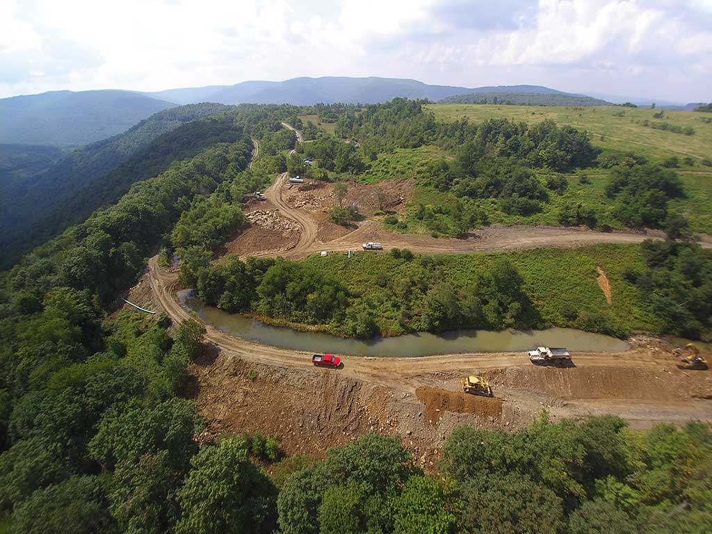 Environmental & Site Services | Aspen Corporation | Golf Course ...