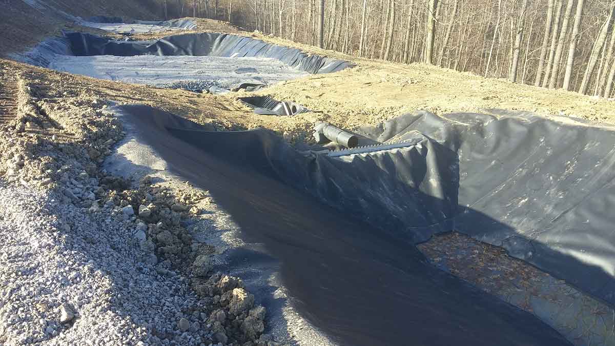 Environmental & Site Services | Aspen Corporation | Golf Course ...