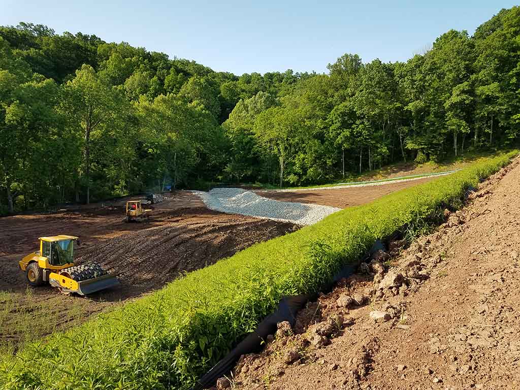 Environmental & Site Services | Aspen Corporation | Golf Course ...